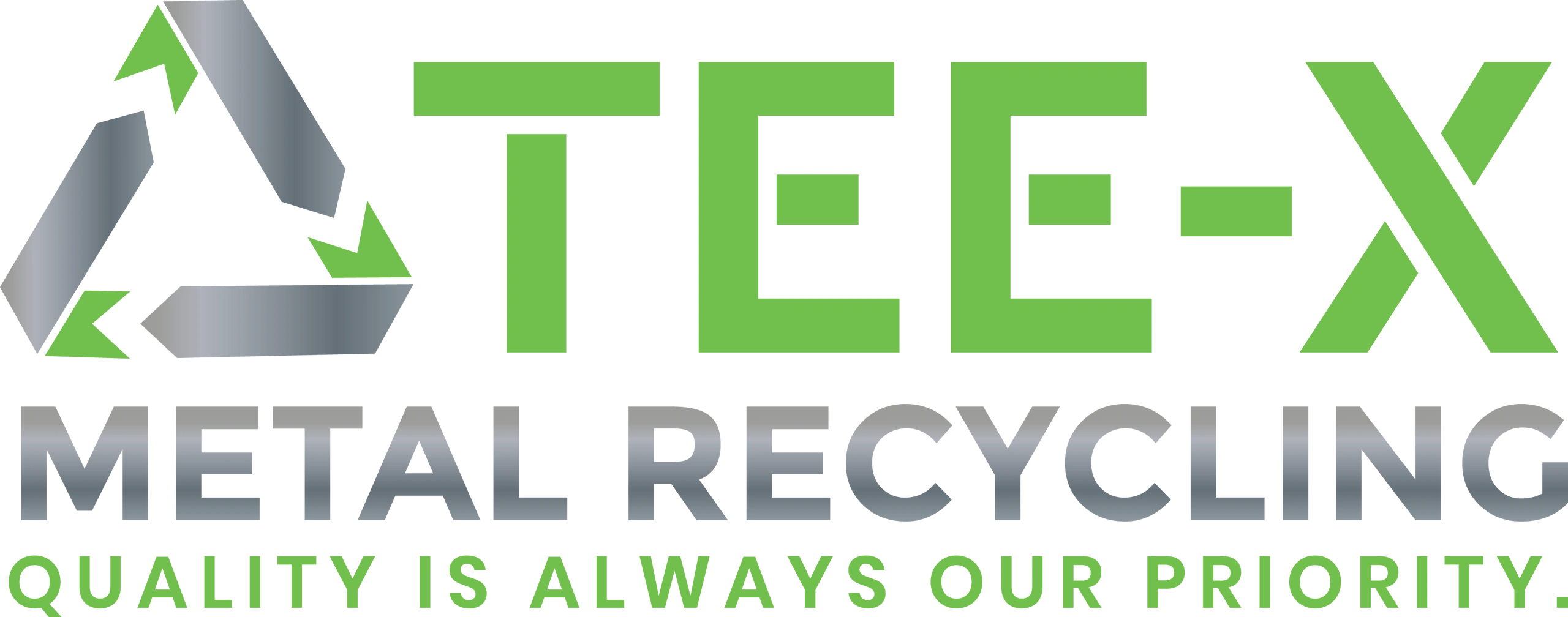 TEE-X Metal Recycling