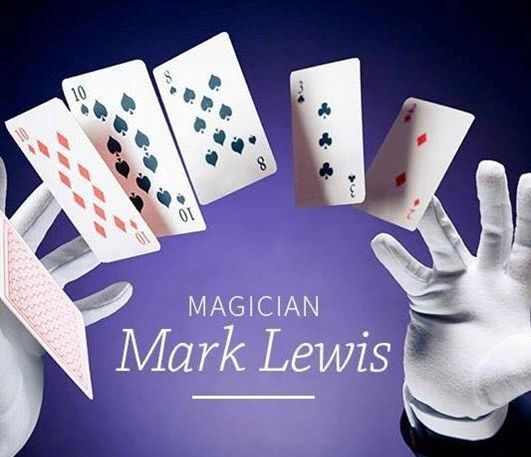 Mark Lewis Magic Show