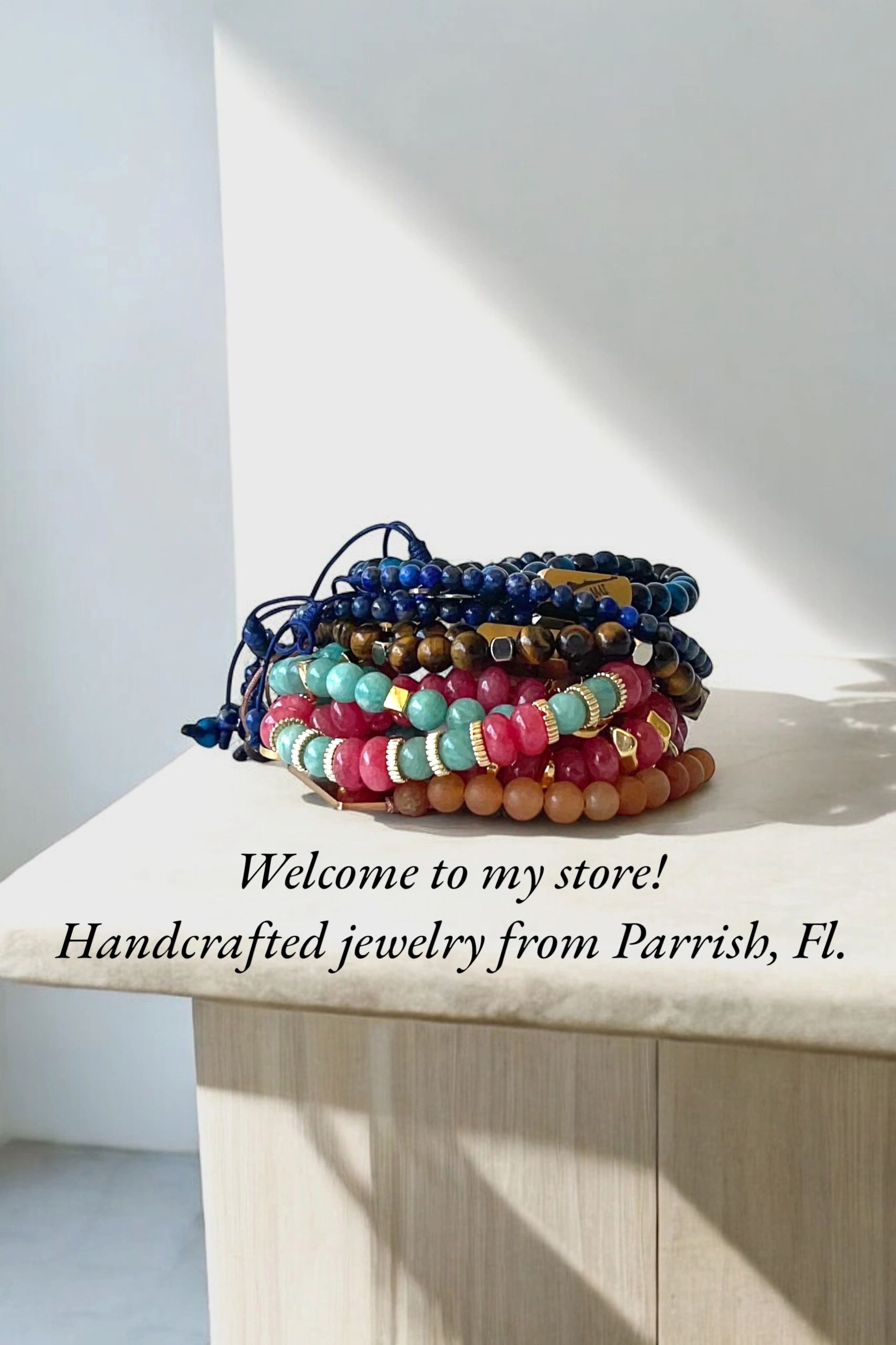 Handmade Jewelry Websites | Unique Handcrafted Pieces
