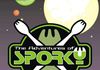 Sporky - An Animated SciFi Tale of an Alien Superhero