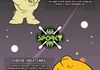 Sporky - An Animated SciFi Tale of an Alien Superhero