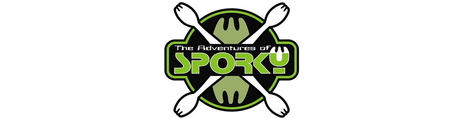 Adventures of Sporky - Home