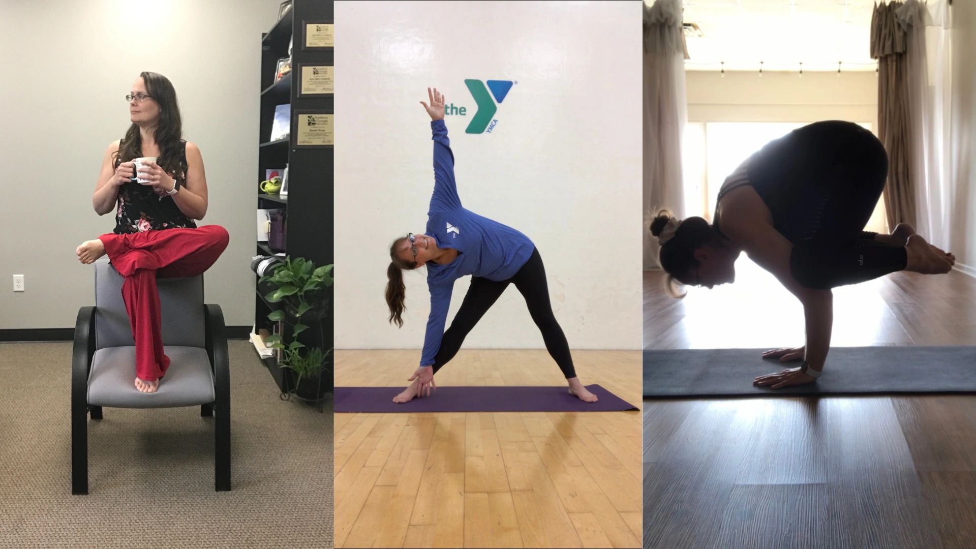 South Georgia Yoga