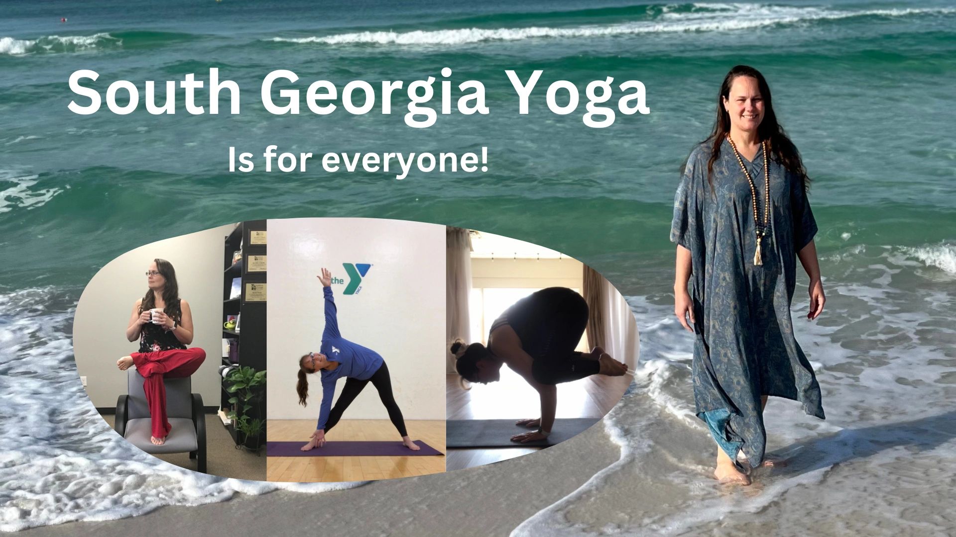 South Georgia Yoga
