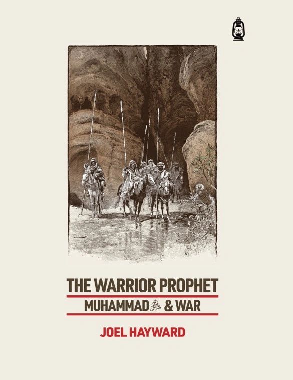 Sample Pages and Maps | The Warrior Prophet: Muhammad and War