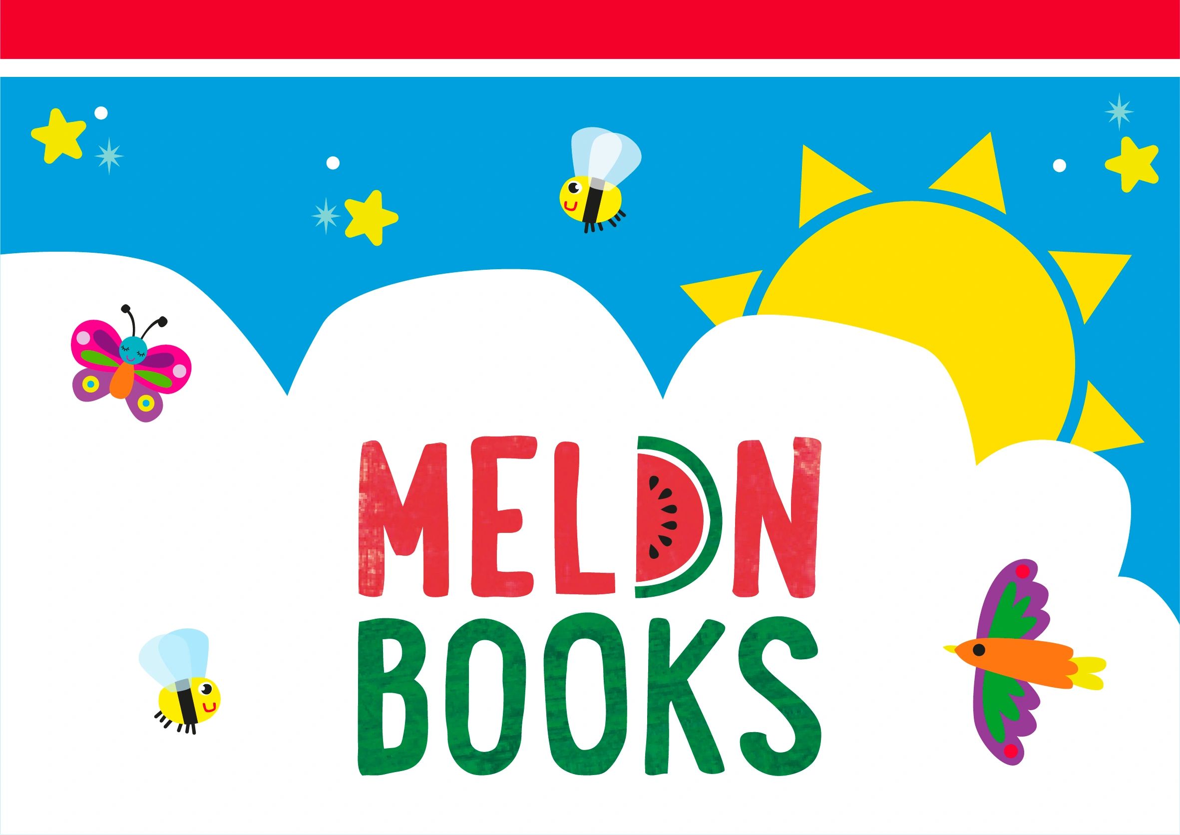 MELON BOOKS