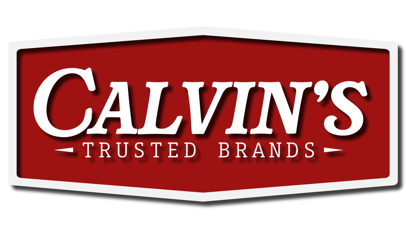 Calvin's Trusted Brands