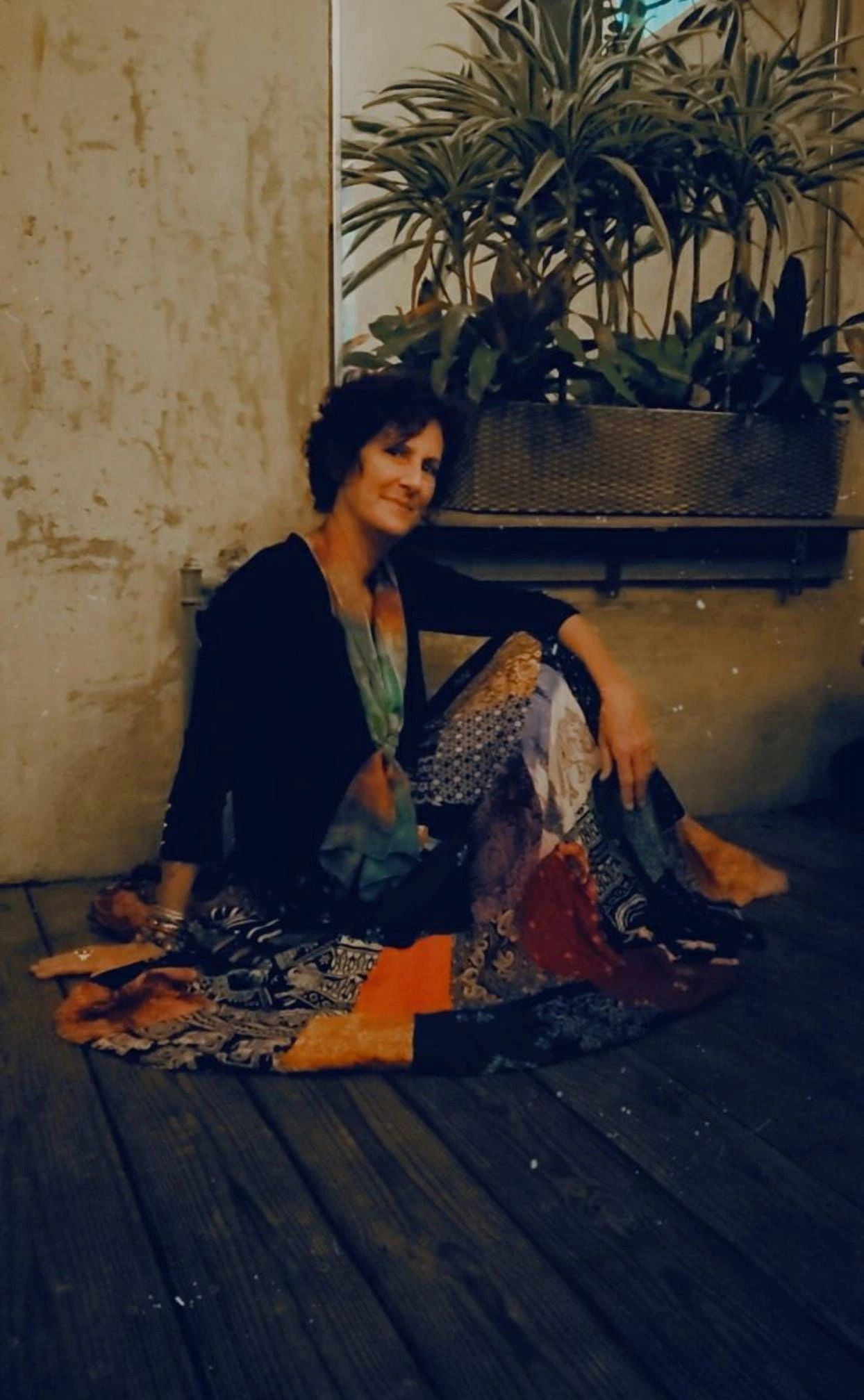 HOME [lisajillallison.com]