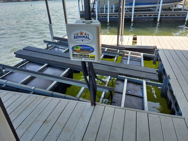 ADMIRAL Remote Control Systems - Remote Control Blower Systems for Boat ...