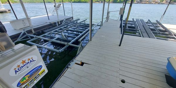 ADMIRAL Remote Control Systems - Remote Control Blower Systems for Boat ...