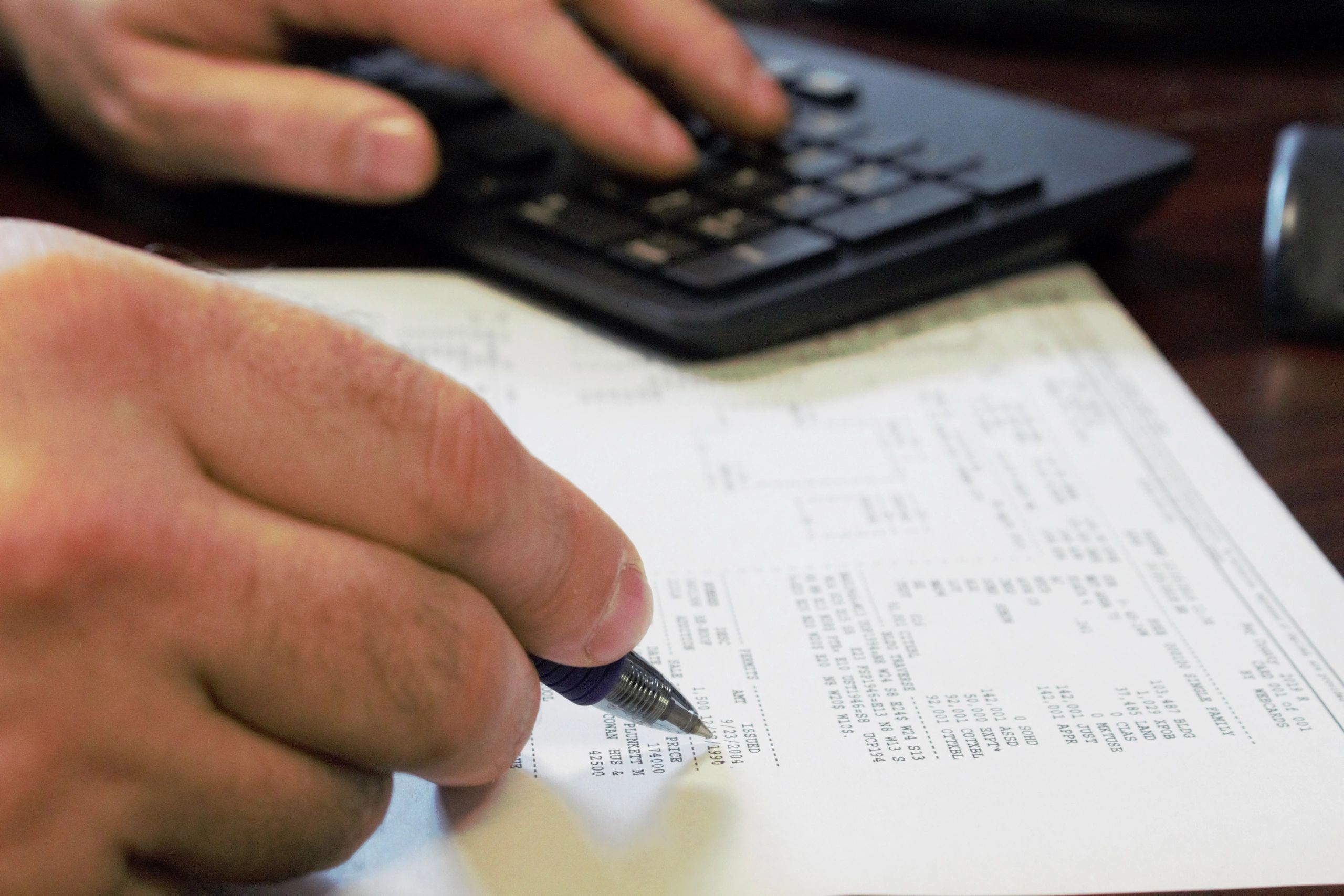 BayTown Insurance Solutions - Home