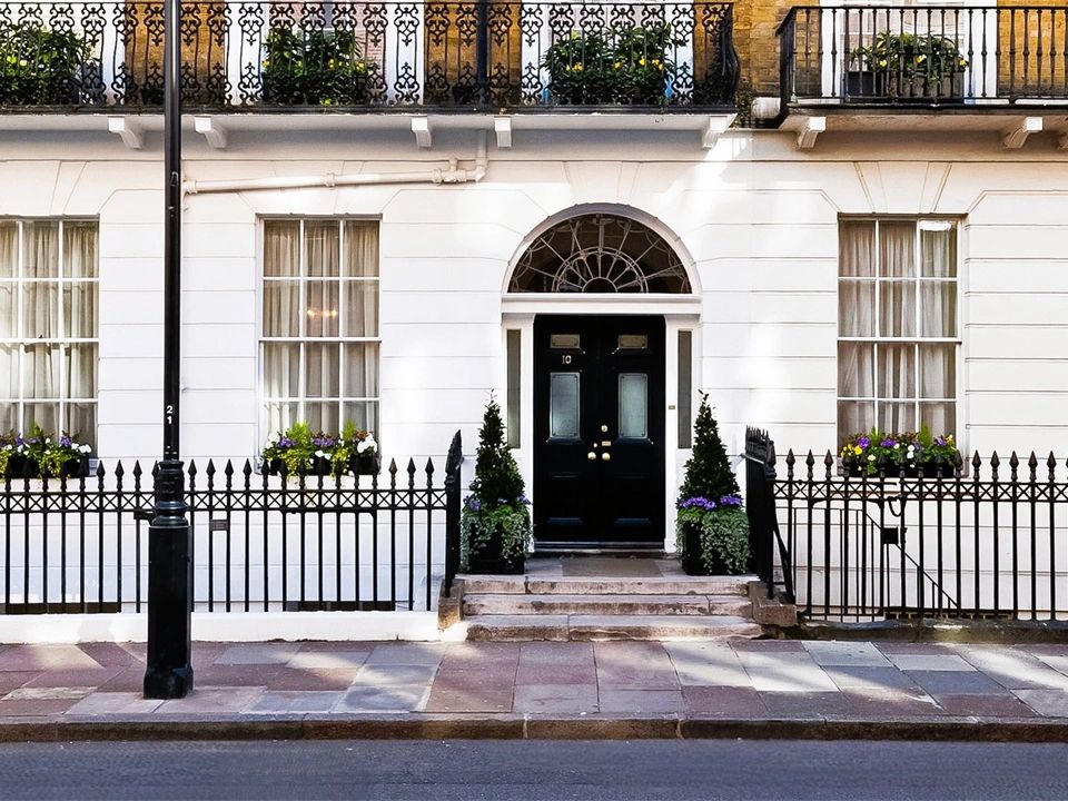 Harley Street GP
