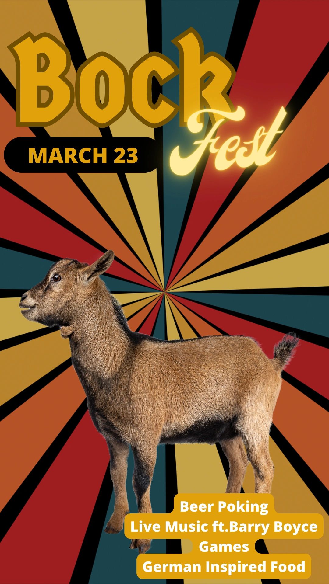 Brewery/Artisan Kitchen/Event Space