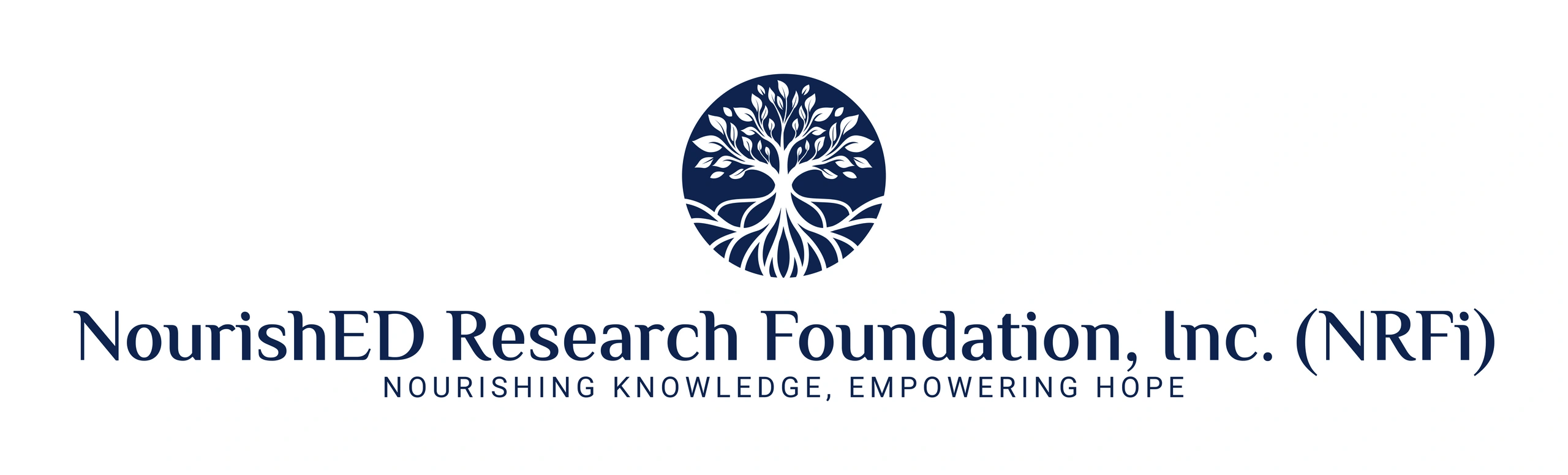 Nonprofit Eating Disorder Research Foundation | NRFi