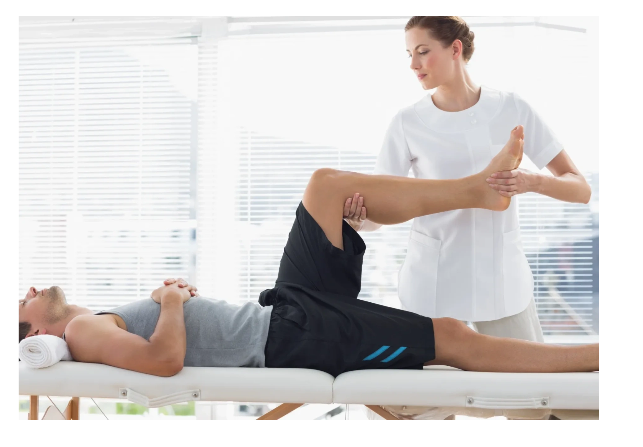 Synergistic Physical Therapy