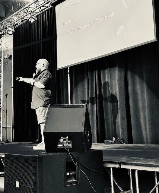 Christian Life Coaching - 21 Gatekeeper