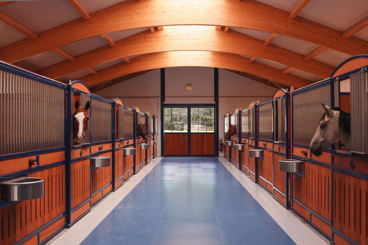 Facilities | Equitopia