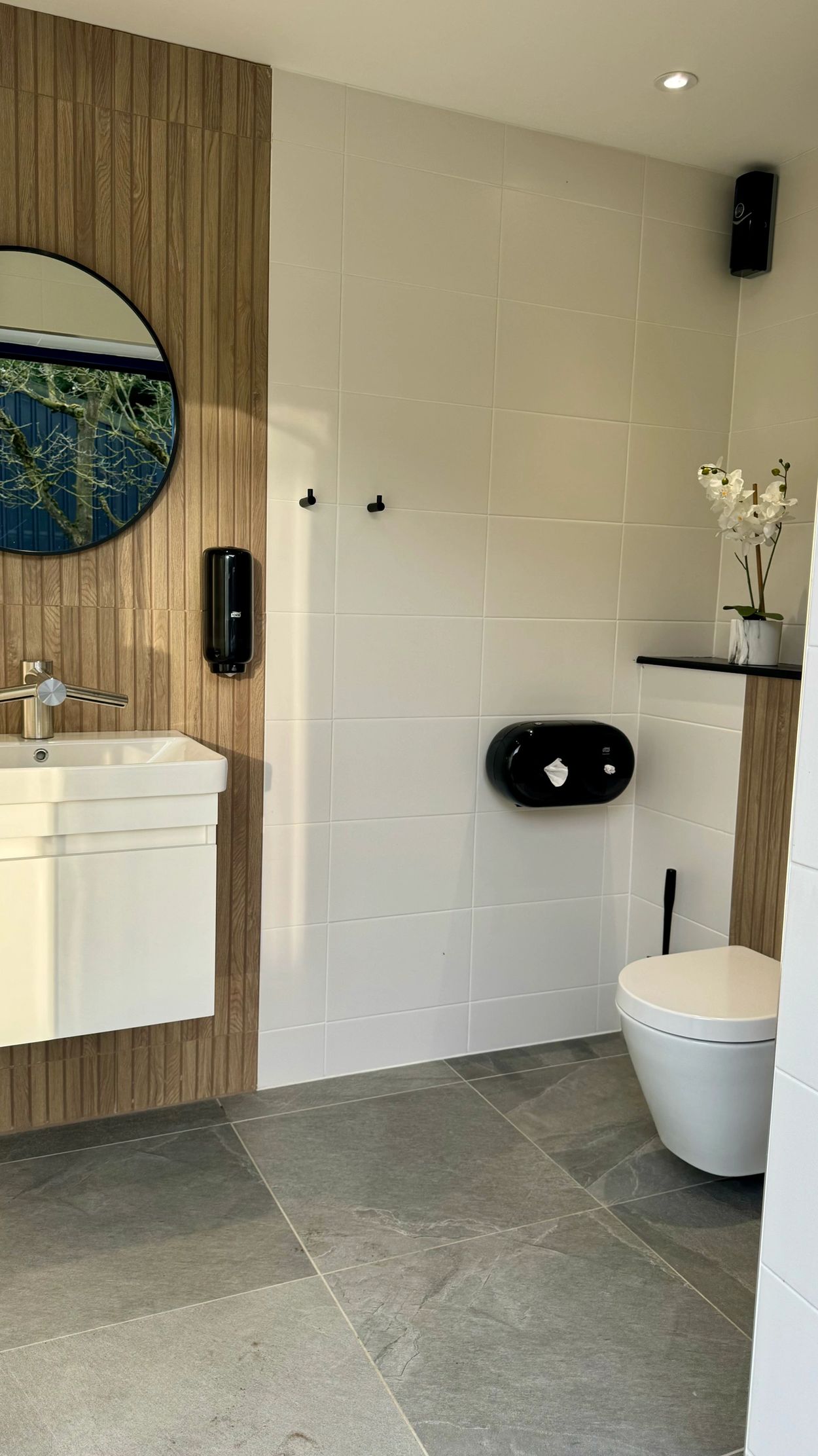 Facilities | Equitopia