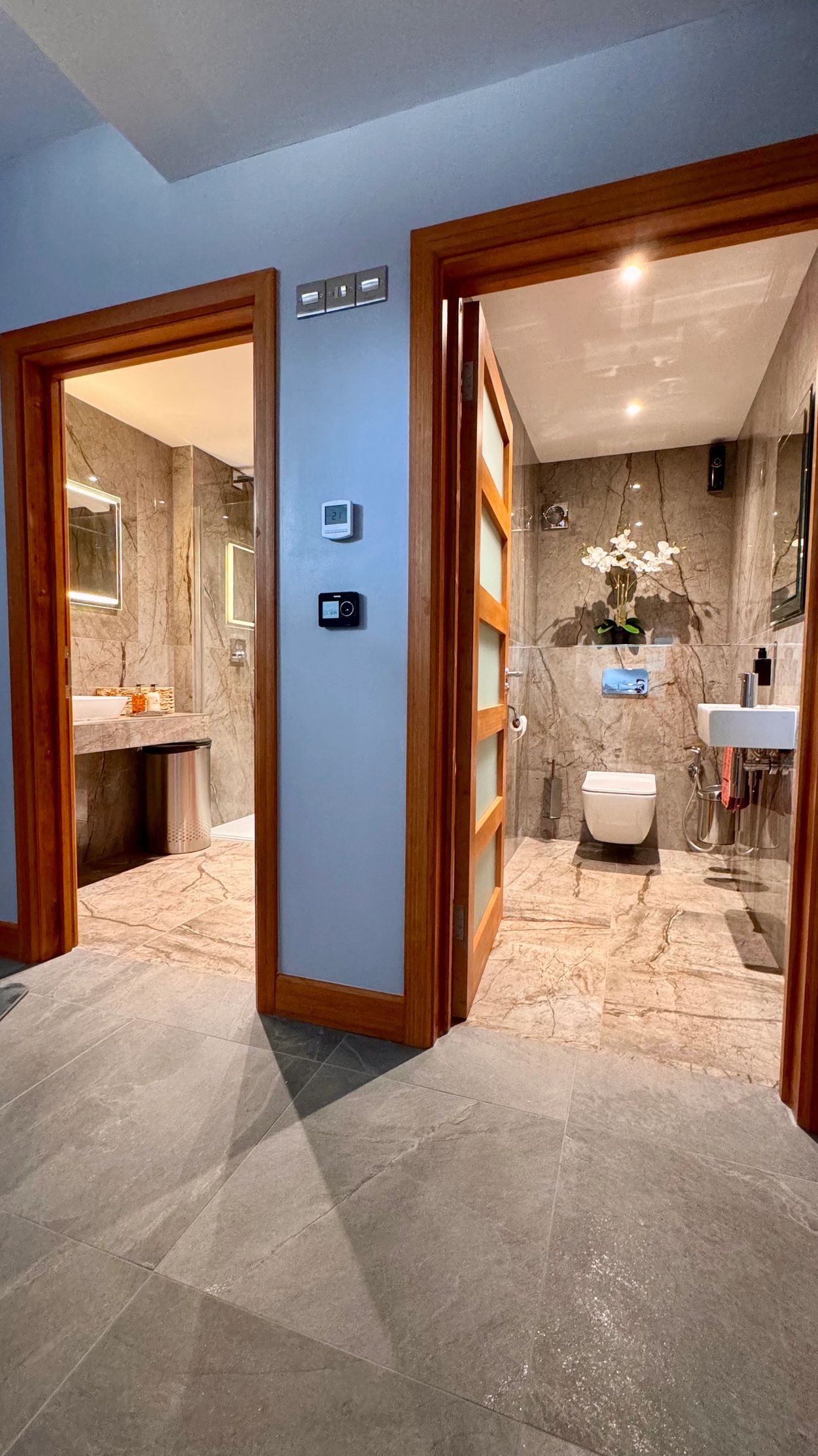 Facilities | Equitopia