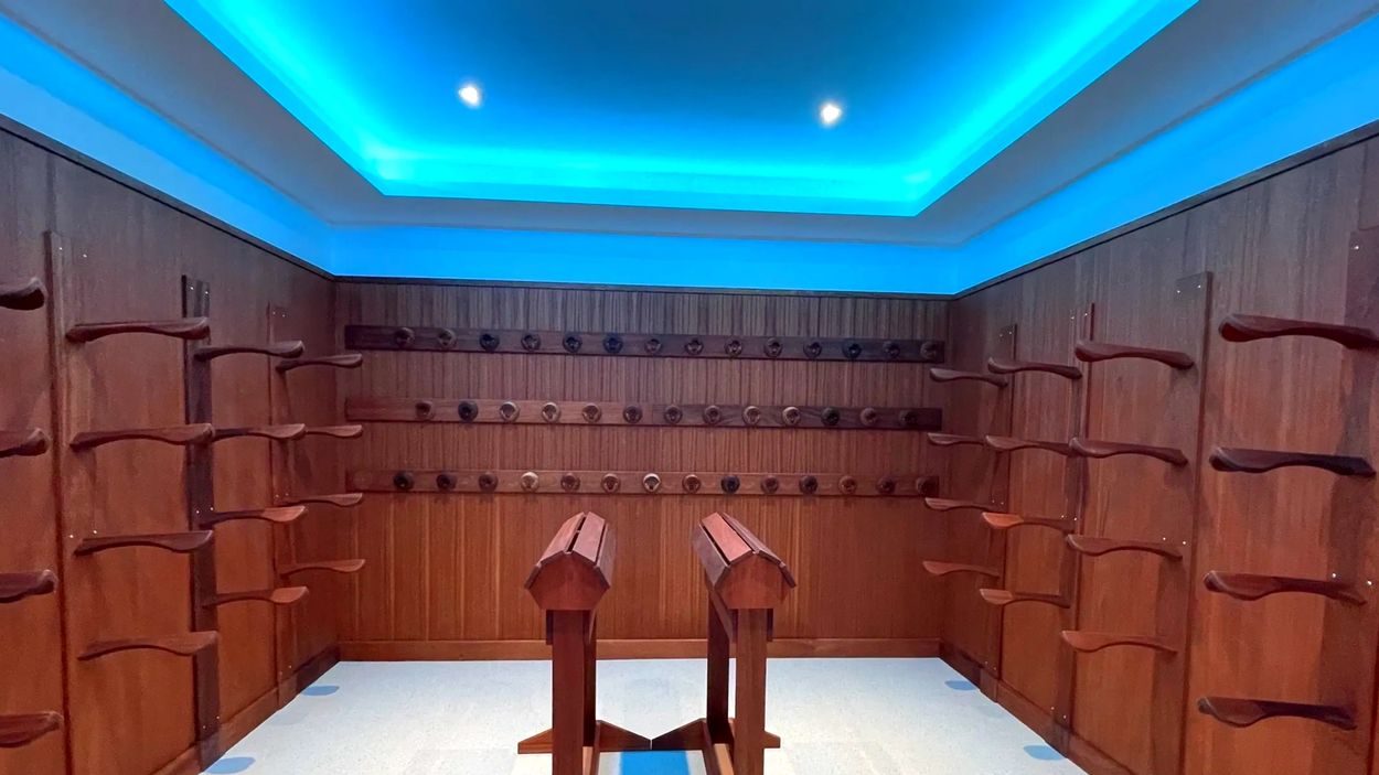 Facilities | Equitopia