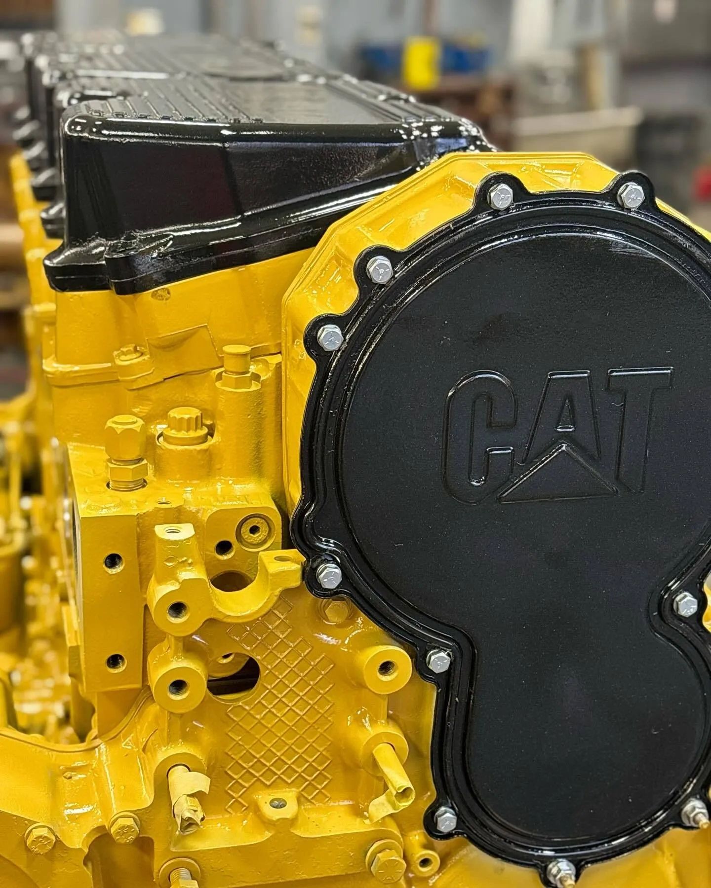 Expert Diesel Truck Mechanic Services