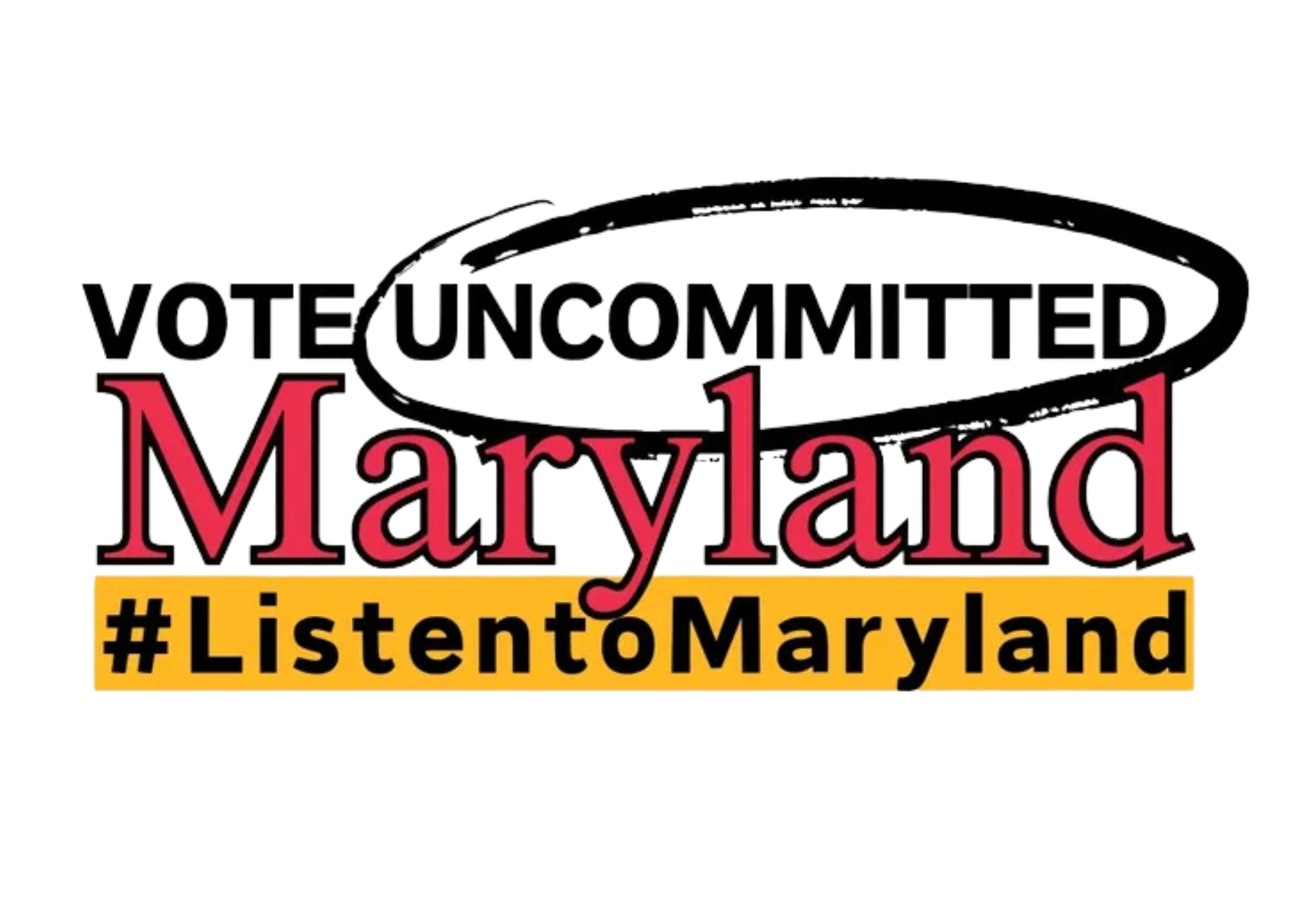 Listen to Maryland