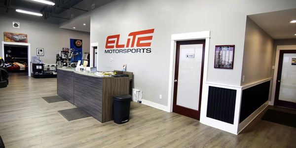 Elite Motorsports | European Auto Repair Performance Service ...
