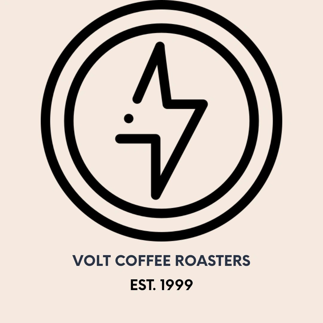 Volt Coffee Roasters