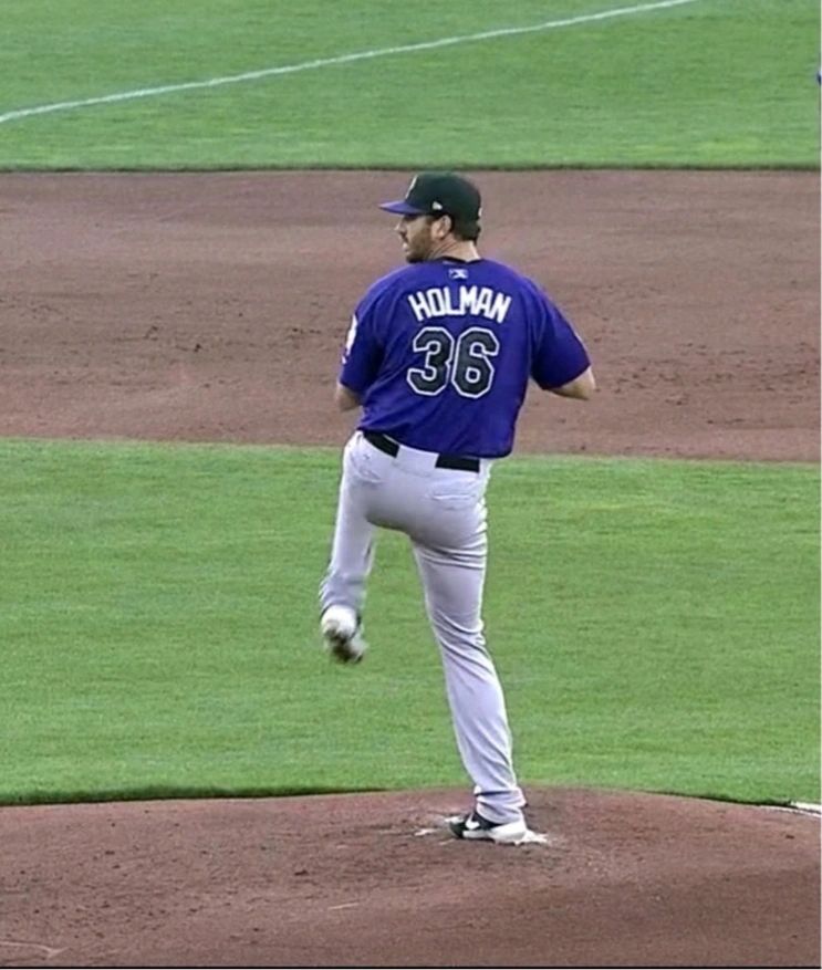 A True Story of Grit and Determination-David Holman