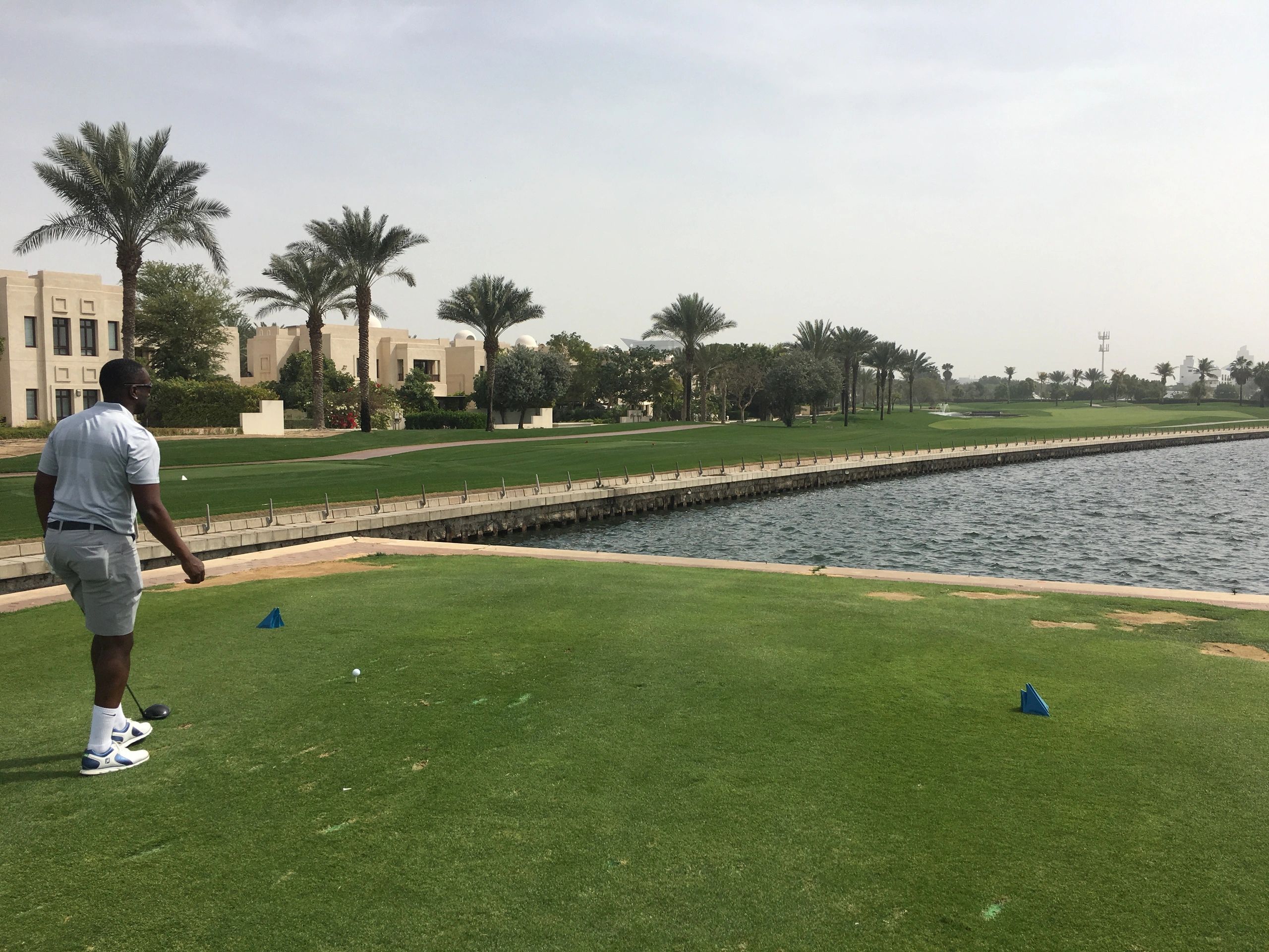 MRO Performance Golf