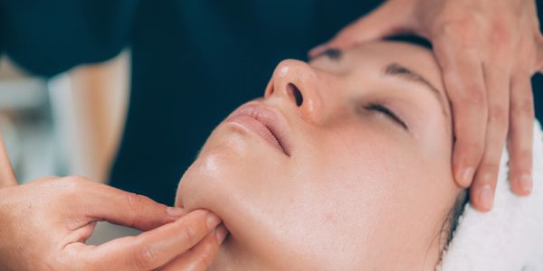 TMJ Dysfunction