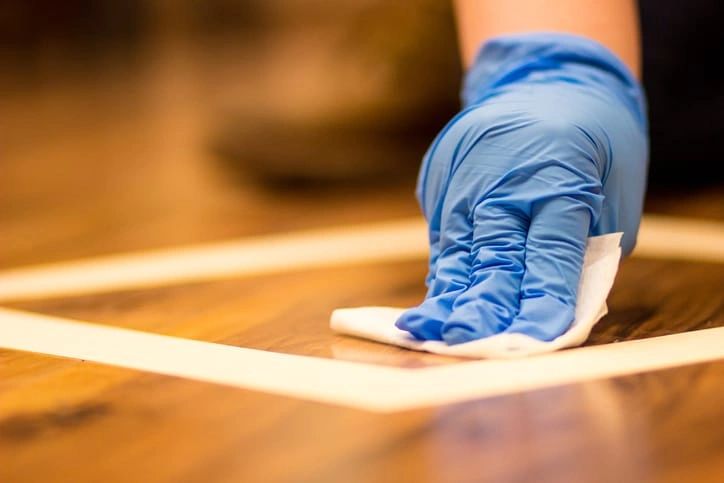 Philadelphia Lead Paint Certificate - Lead Dust Inspector