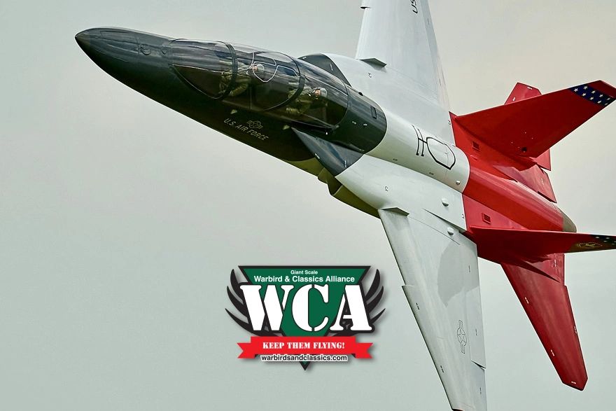 WCA Conference
