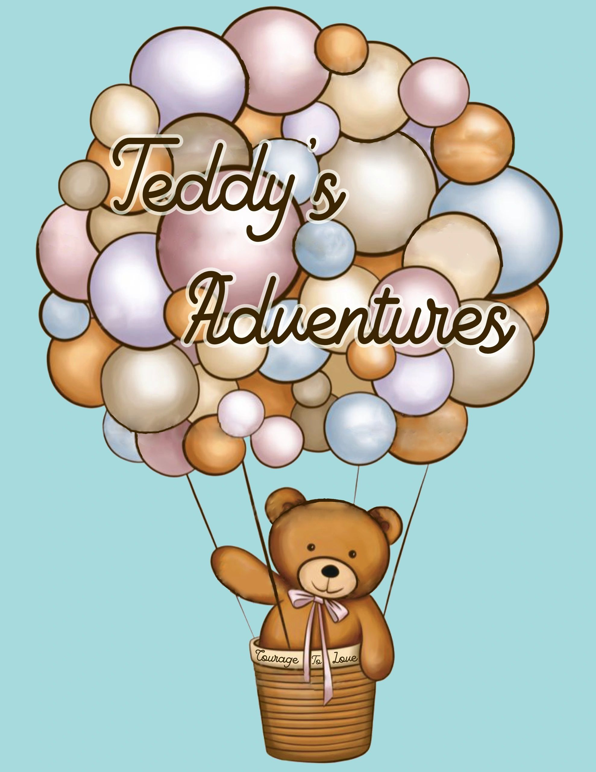 Teddy's Adventures