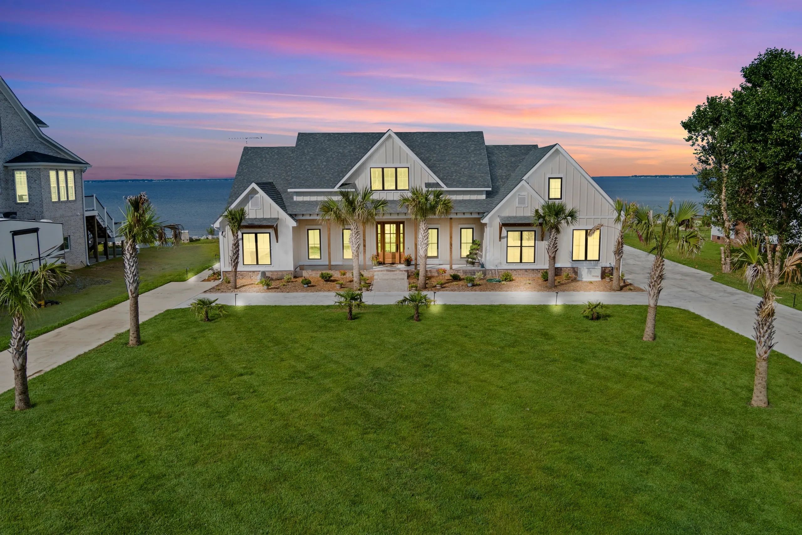 Shady View Beach Resort