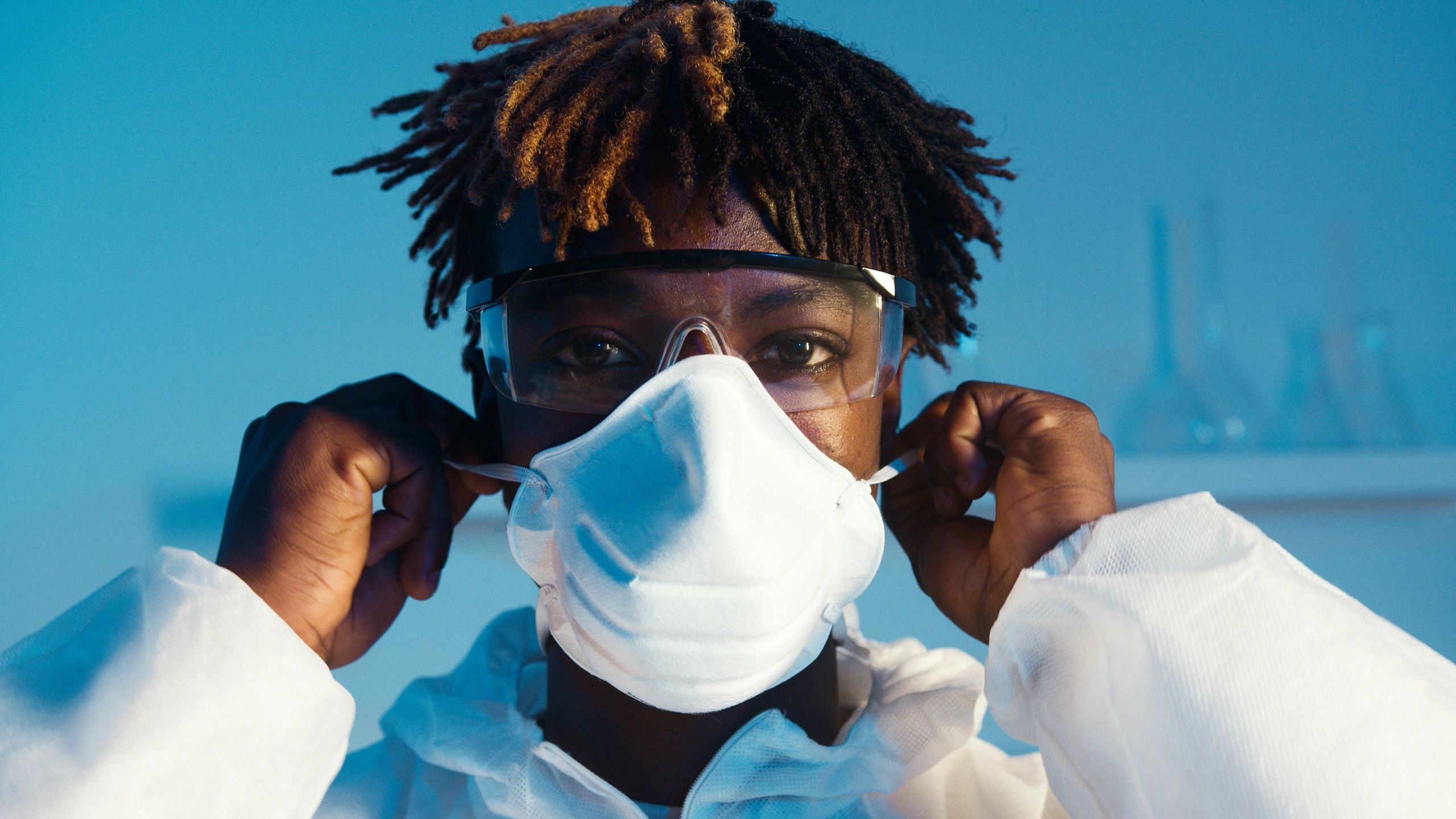 Our Method | In Tandem Workforce