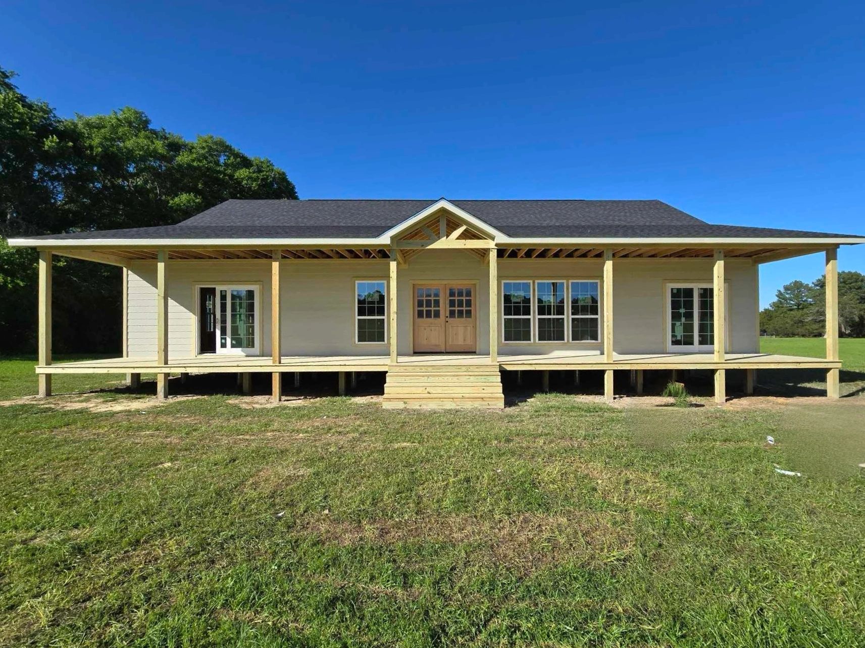 FAQ | Texas Walker Builders