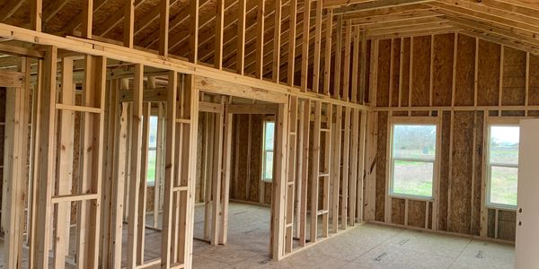 Texas Walker Builders - Custom Home Builders, Trusted Builders, Construction Builders