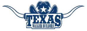 Texas Walker Builders - Custom Home Builders, Trusted Builders, Construction Builders