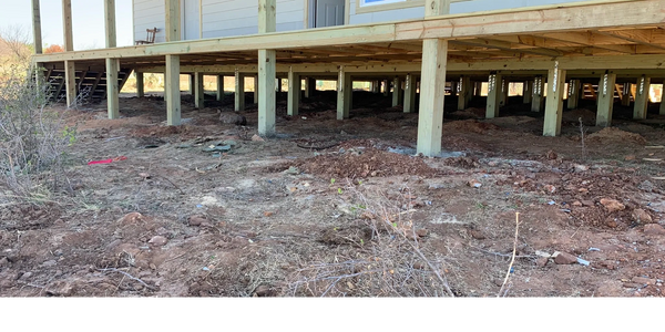 Texas Walker Builders - Custom Home Builders, Trusted Builders, Construction Builders