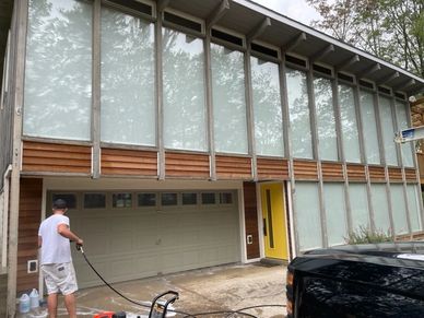 Residential and Commercial Painting Company - Top Notch Painting