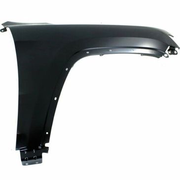 Simco Automotive Inc. - Auto Body Parts, Aftermarket Auto Parts