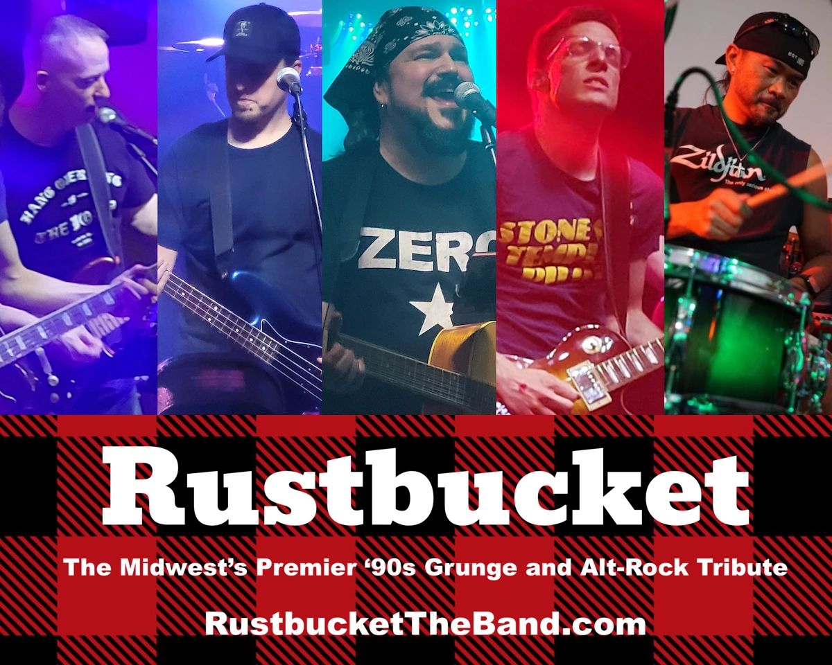 Rustbucket