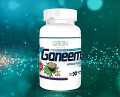 GANEEM | TEJOCOTE ORIGINAL