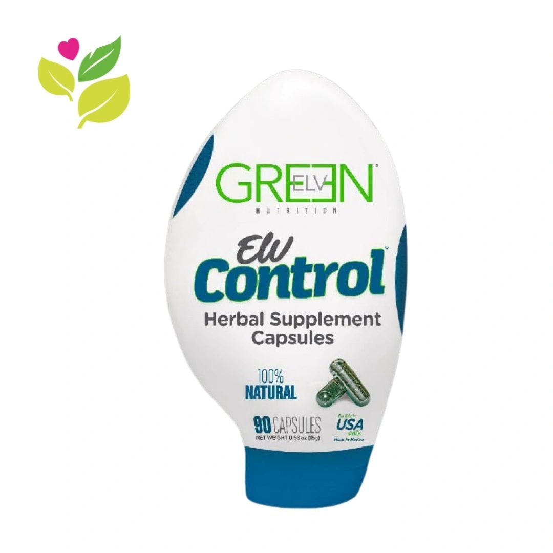 ELV CONTROL ELV Control Es Un Suplemento Alimenticio Que, 55% OFF