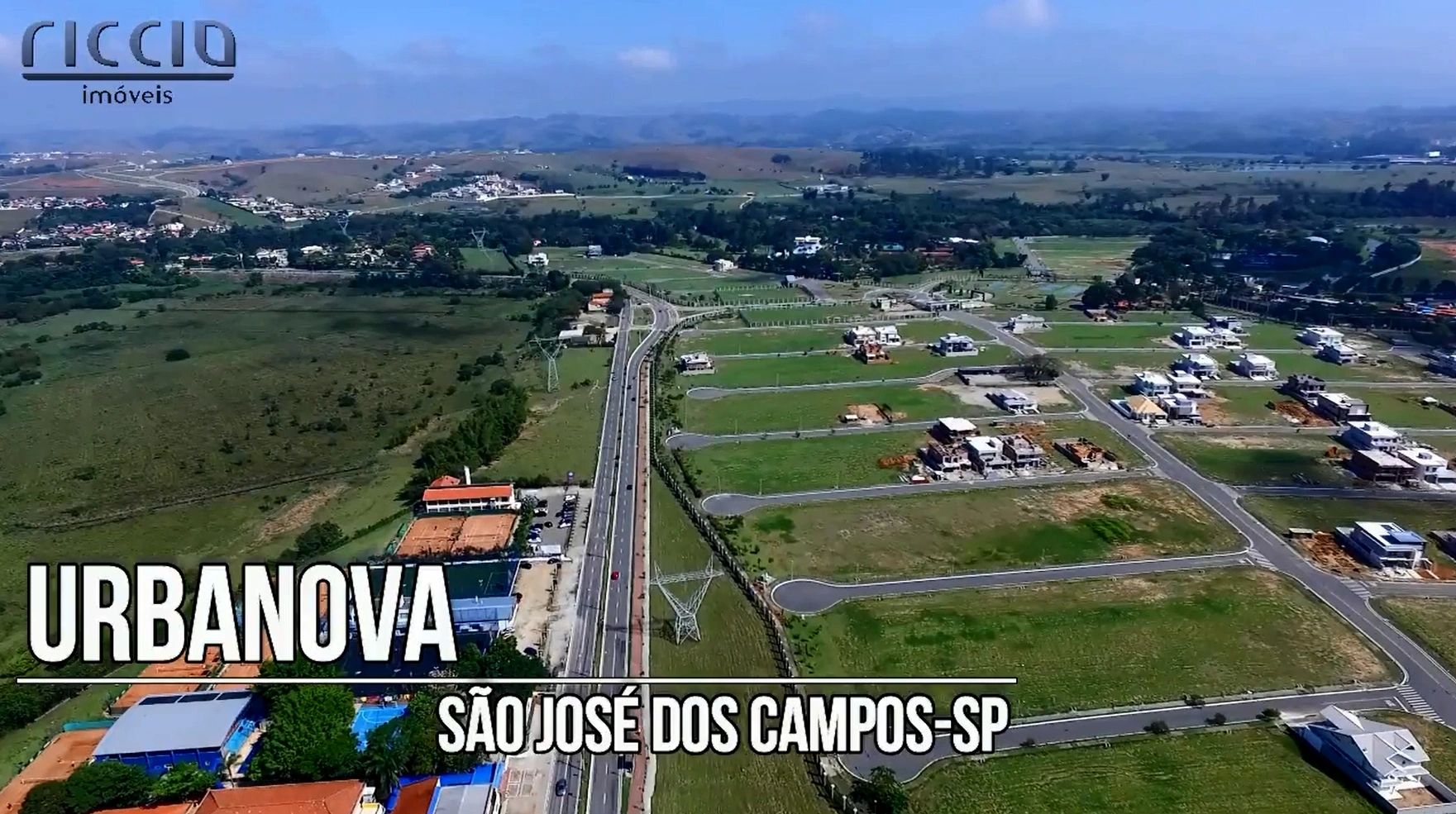 Urbanova em São José dos Campos, conheça mais sobre esse bairro