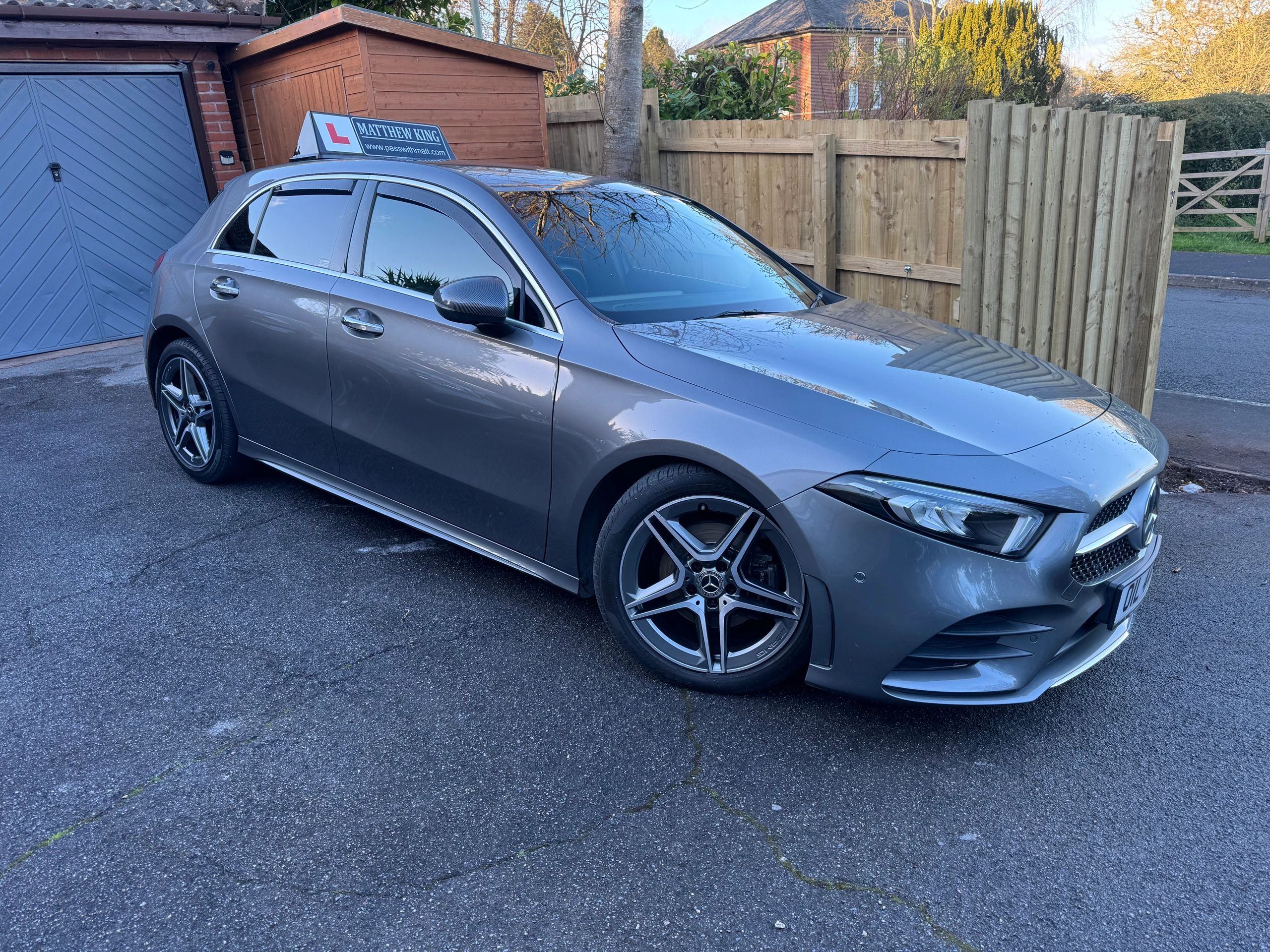 Matthew King School of Motoring (Driving King) - Home