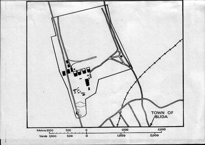 A visit to Blida 1944 | 624 Squadron