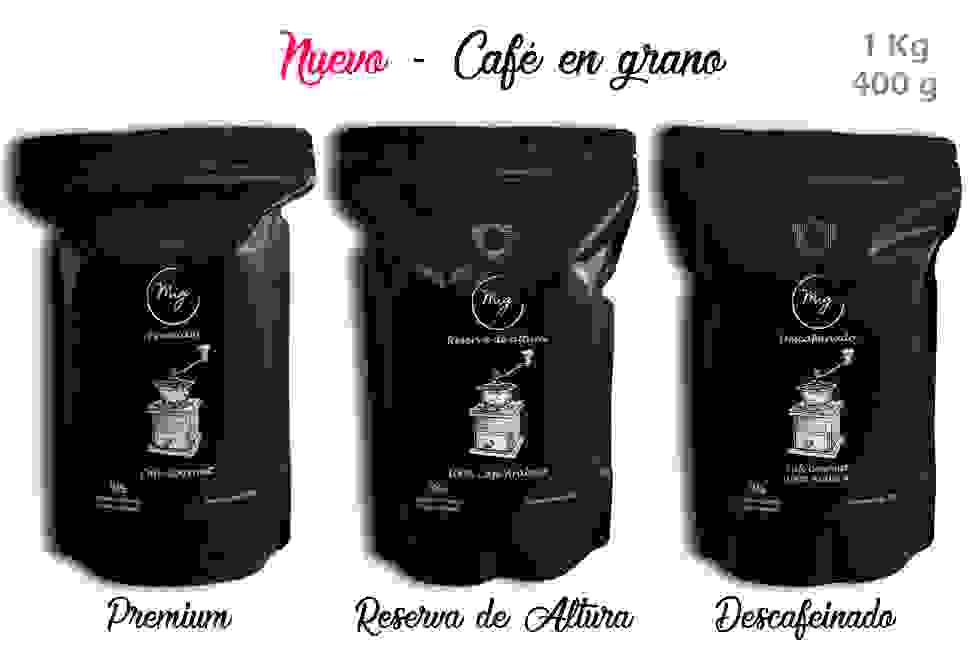 Insumos para cafetería - Inicio | Insumos para cafetería
