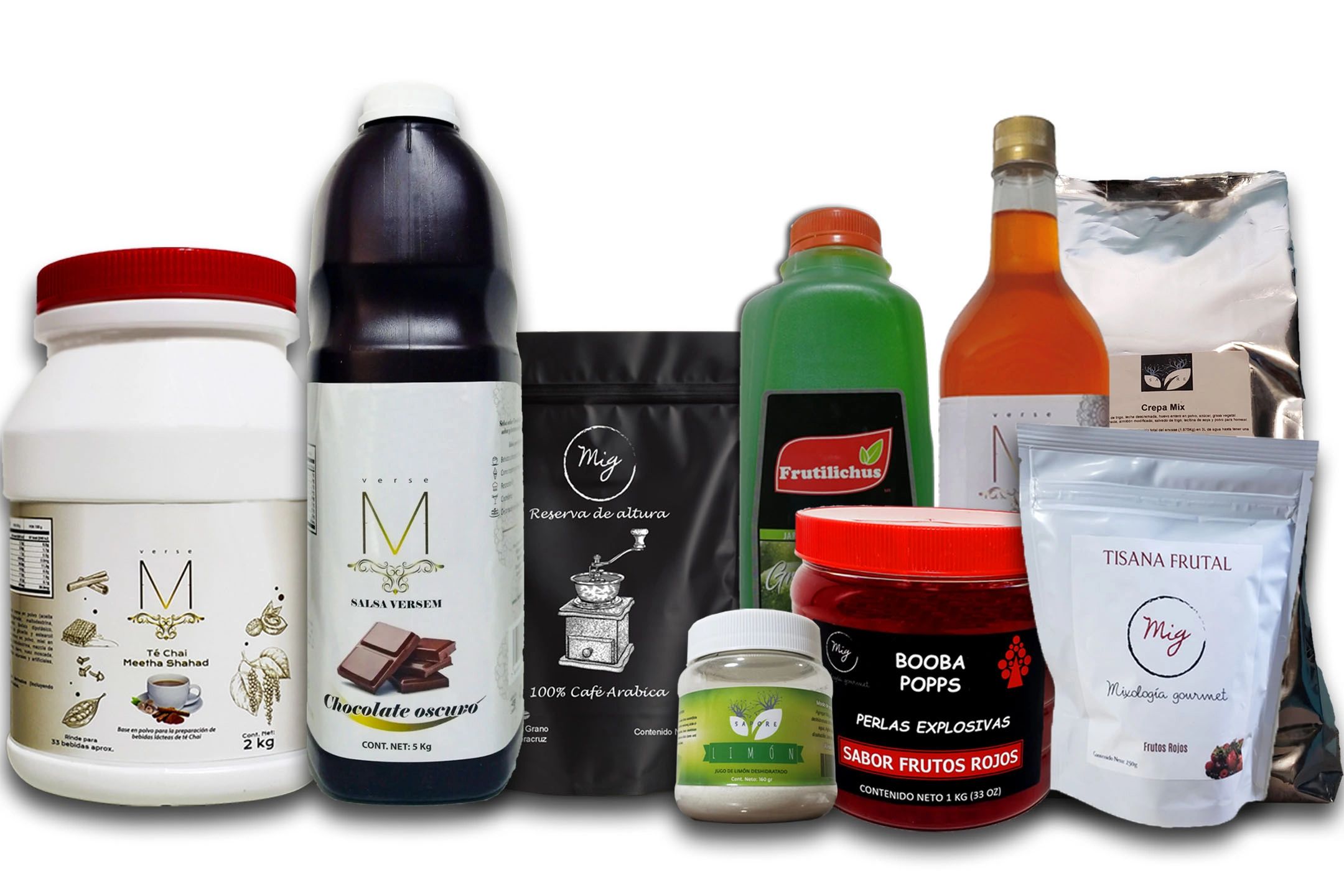Insumos para cafetería - Inicio | Insumos para cafetería